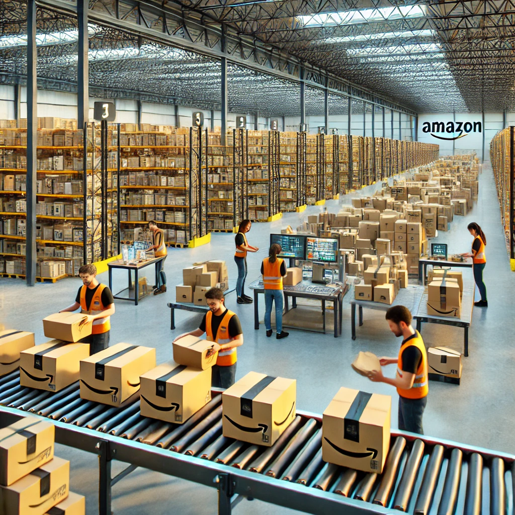 Amazon FBA vs. FBM: Which Fulfillment Method is Best for Your Business ...